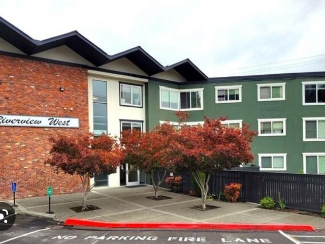 Riverview West Apartment 2 Bedroom Apartment for Rent at 10300 Des Moines Memorial Dr S, Burien, WA 98168 Riverton Boulevard Park