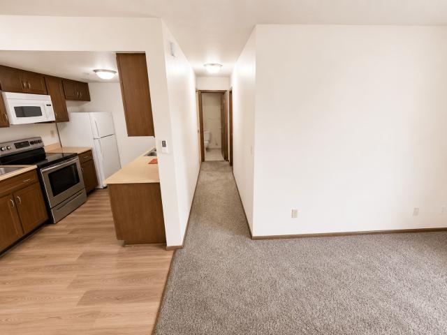 Riverview Tower Apartments