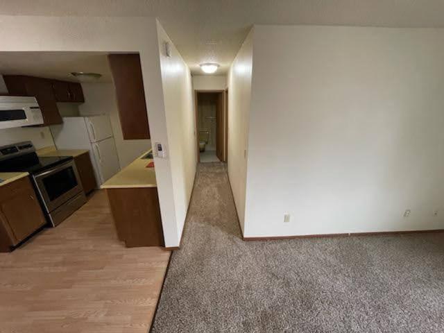 Riverview Tower Apartments