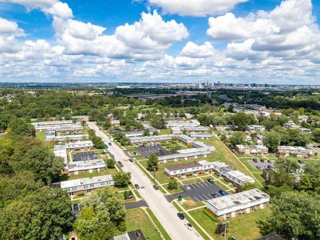 Riverview Townhomes 3 Bedroom Apartment for Rent at 600 5th Ave, Baltimore Highlands, MD 21227 Lansdowne Baltimore Highlands
