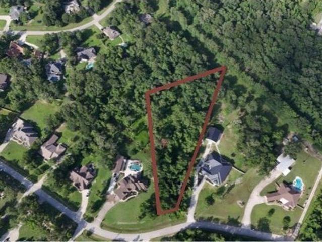 Riverview Xing, Huffman, Plot For Sale