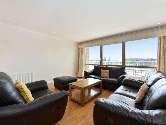Riverviews King Henrys Reach, Manbre Road, London, W6