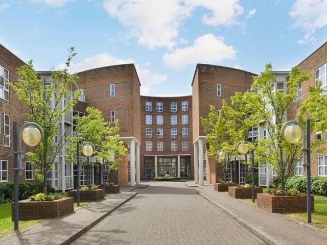 Riverviews King Henrys Reach, Manbre Road, London, W6