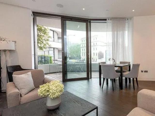 Riverwalk, 157 161 Millbank, London, SW8 2LQ, United Kingdom | 1 bed apartment for rent #138316093 | Rentberry