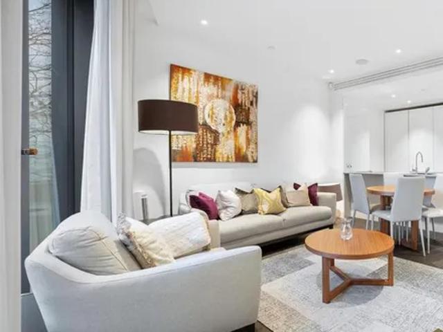 Riverwalk, 157 161 Millbank, London, SW8 2LQ, United Kingdom | 1 bed apartment for rent #138851101 | Rentberry