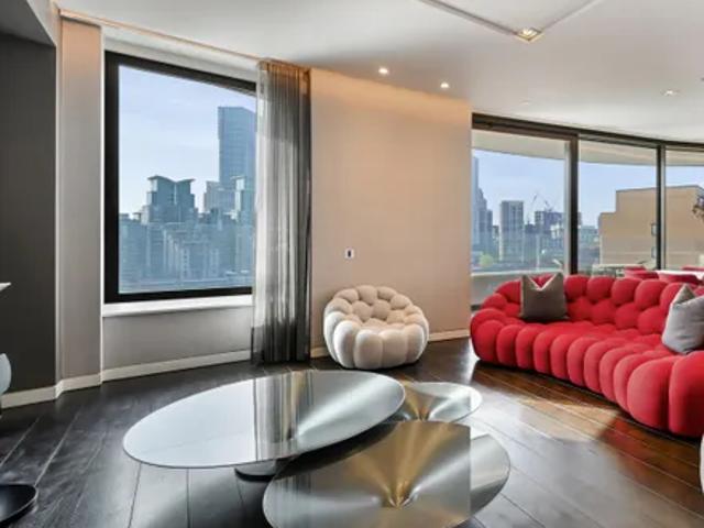 Riverwalk, 157 161 Millbank, London, SW8 2LQ, United Kingdom | 3 bed apartment for rent #166348218 | Rentberry