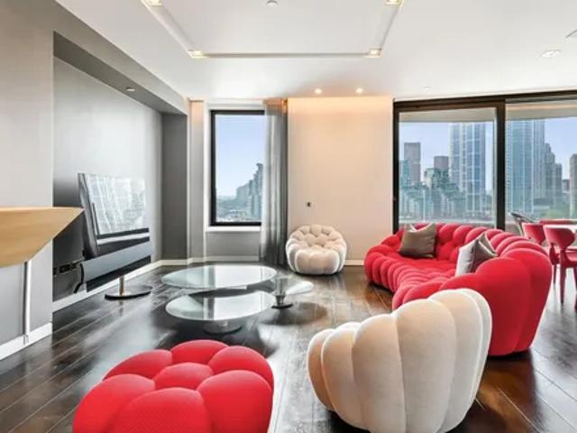 Riverwalk, 157 161 Millbank, London, SW8 2LQ, United Kingdom | 3 bed apartment for rent #167774250 | Rentberry