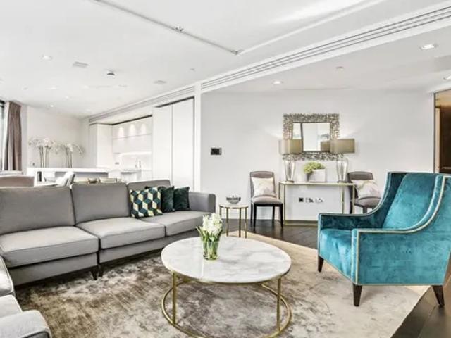Riverwalk, 157 161 Millbank, London, SW1P 4FA, United Kingdom | 3 bed apartment for rent #165747641 | Rentberry