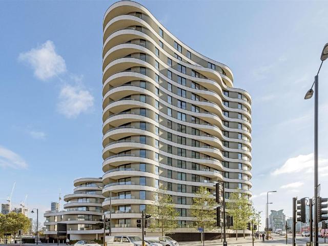 Riverwalk, 161 Millbank, Westminster, London SW1P, 1 bed flat to rent, £4,008 pcm | PrimeLocation