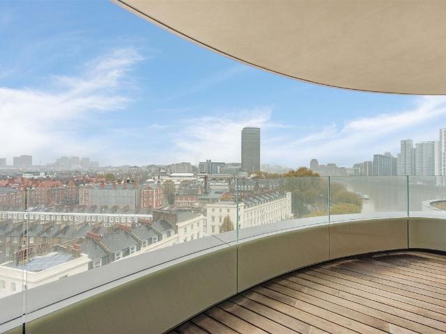 Riverwalk, 161 Millbank, Westminster, London SW1P, 2 bed flat to rent, £6,045 pcm | PrimeLocation