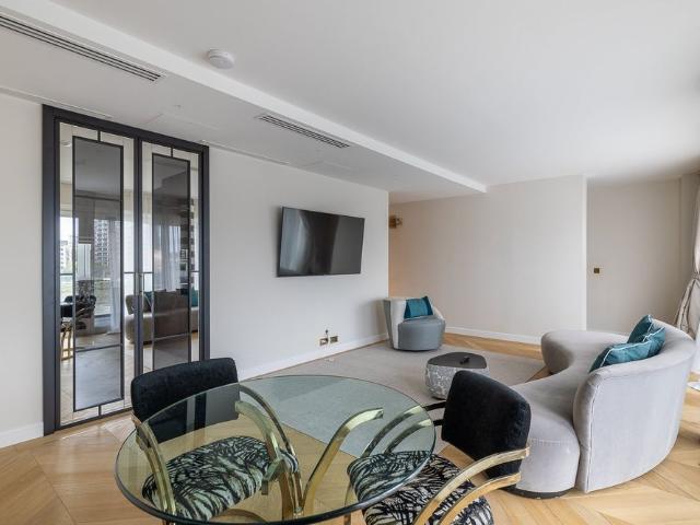 Riverwalk, 5 Central Avenue, Fulham, London, SW6