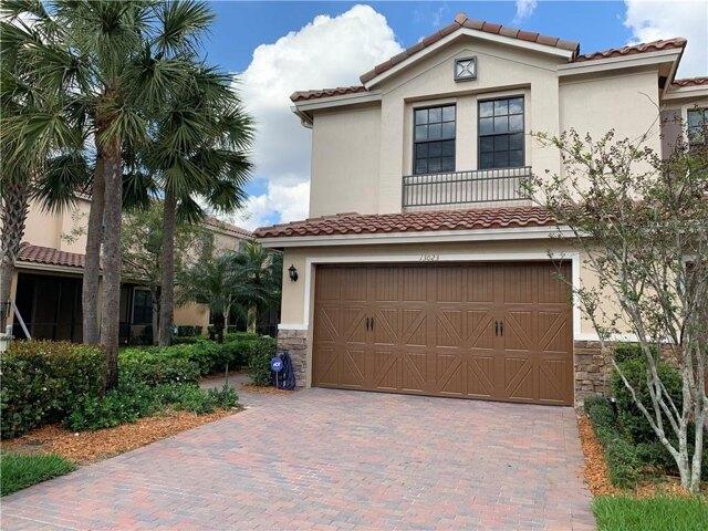 Riverwalk Cir S Unit,plantation, Home For Sale