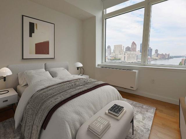 Riverwalk Crossing 1 Bedroom Apartment for Rent at 405 Main St, New York, NY 10044 Roosevelt Island