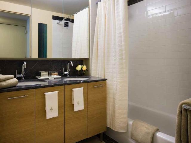 Riverwalk Crossing Studio Apartment for Rent at 405 Main St, New York, NY 10044 Roosevelt Island