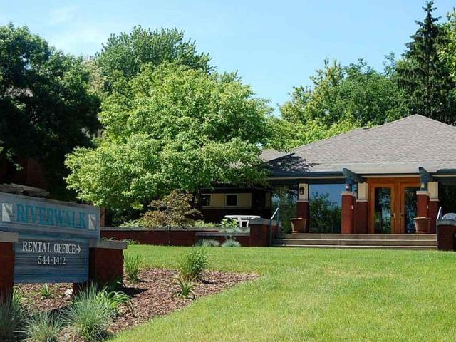 Riverwalk Apartments 2 Bedroom Apartment for Rent at 806 Riverwalk Dr, Waukesha, WI 53188