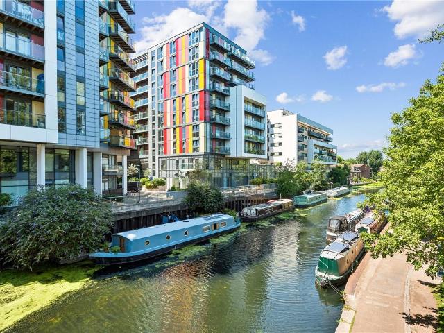 Riverwalk Apartments, Homerton Road, London E9, 3 bed flat to rent, £3,250 pcm | PrimeLocation
