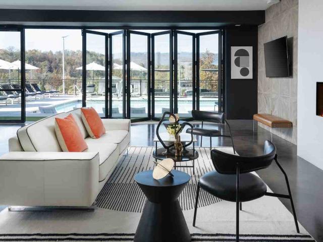 Riverwalk at Cameron Harbor Studio Apartment for Rent at 726 Fulton St, Chattanooga, TN 37402 Downtown Chattanooga