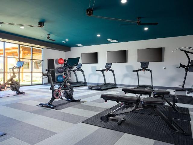 Riverwalk at Cameron Harbor Studio Apartment for Rent at 726 Fulton St, Chattanooga, TN 37402 Downtown Chattanooga