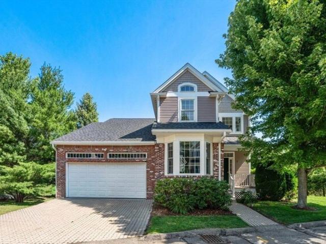 Riverwalk Ln Unit,walpole, Condo For Sale