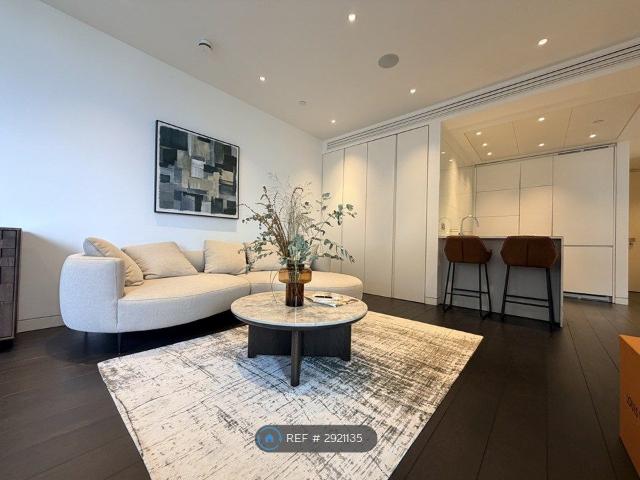 Riverwalk, London SW1P, 1 bed flat to rent, £4,200 pcm | PrimeLocation