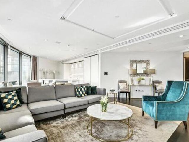 Riverwalk, Millbank, 3 Bedroom Flat