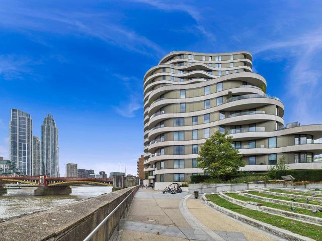 Riverwalk, Millbank, Westminster. 2 bed apartment to rent £6,500 pcm £1,500 pw