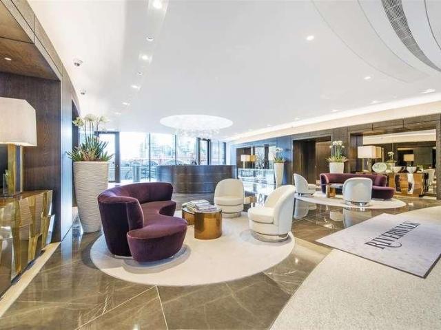 Riverwalk, Millbank, Westminster, London, SW1P