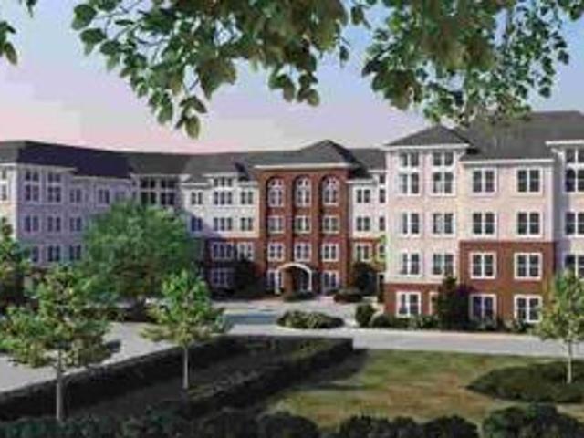 Riverwalk Phase I: 2 bd 1 ba