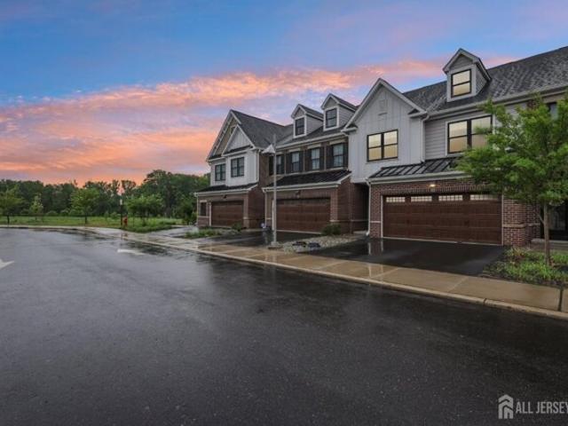 Riverwalk, Plainsboro, Condo For Sale