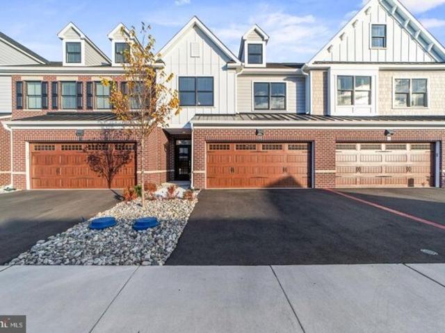 Riverwalk, Plainsboro, Home For Sale