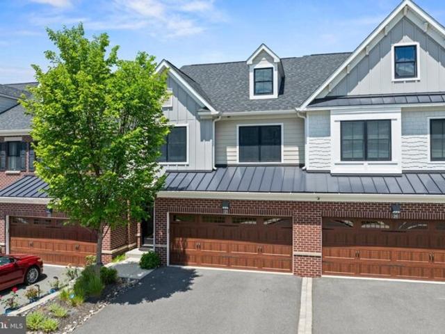 Riverwalk, Plainsboro, Home For Sale