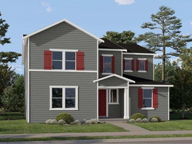 Riverwalk Plan Barrel Creek Community