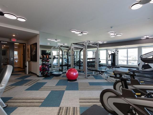 Riverwalk Rochester 1 Bedroom Apartment for Rent at 449 E Center St, Rochester, MN 55904 East Side Pioneers