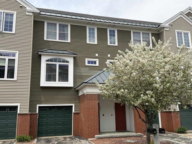 Riverwalk Way, Manchester, Home For Sale