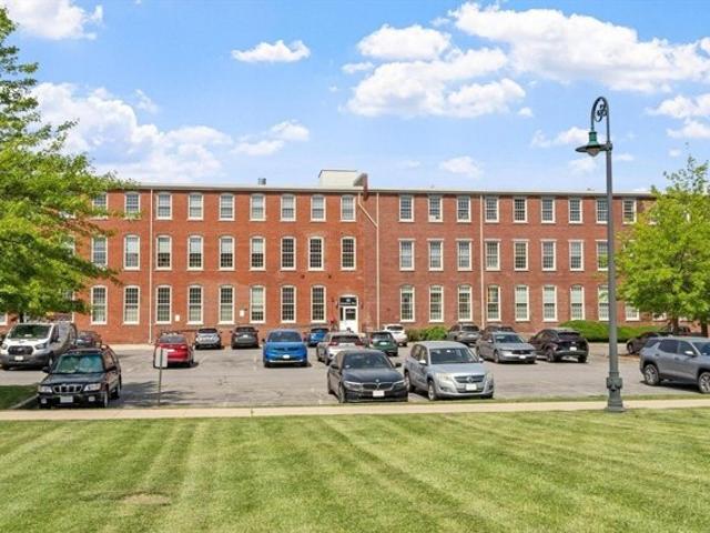 Riverwalk Way Unit R, Lowell, Condo For Sale