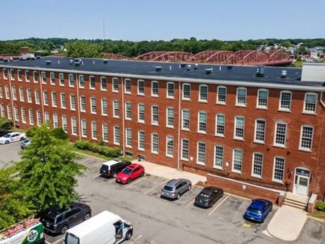 Riverwalk Way Unit R, Lowell, Condo For Sale