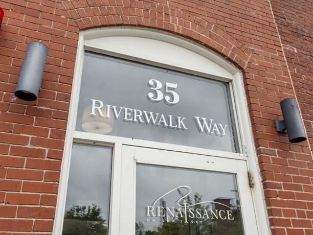 Riverwalk Way Unit R, Lowell, Condo For Sale