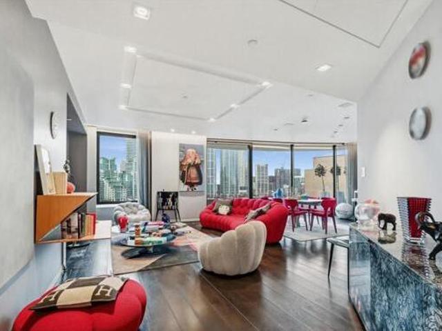 Riverwalk, Westminster, 3 Bedroom Flat