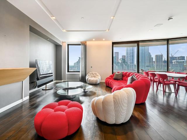 Riverwalk, Westminster SW1P, 3 bed flat to rent, £12,000 pcm | PrimeLocation