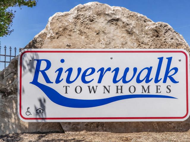 Riverwalk Townhomes