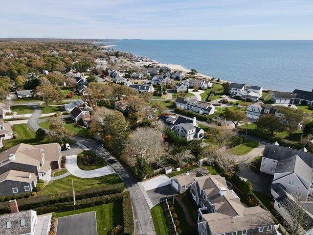 Riverway, West Harwich, Plot For Sale