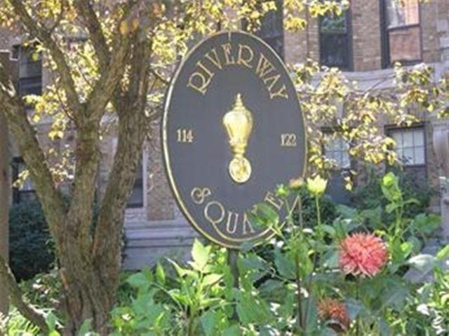 Riverway Apt,boston, Condo For Sale