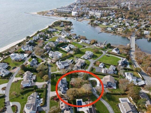 Riverway, Harwich, Plot For Sale