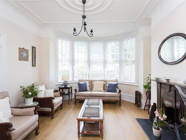 Riverway, Palmers Green N13, 3 bed end terrace house to rent, £2,500 pcm | PrimeLocation