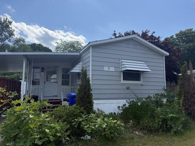 Riverway St, Taunton, Property For Sale