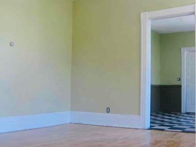 Riverwest Upper Unit