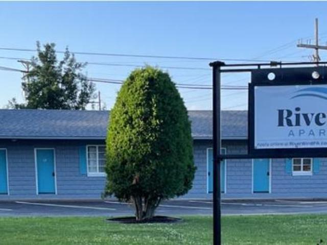Riverwind Apartments