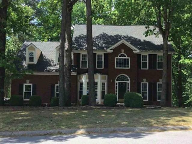 Riverwind Dr