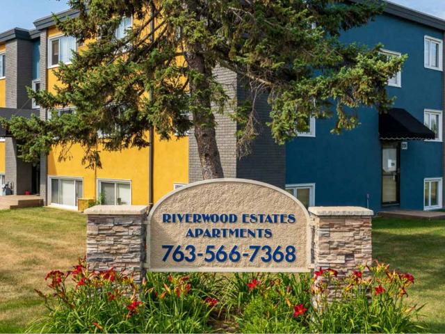Riverwood 6425 1 Bedroom Apartment for Rent at 6425 Willow Ln, Brooklyn Center, MN 55430 Brooklyn Center