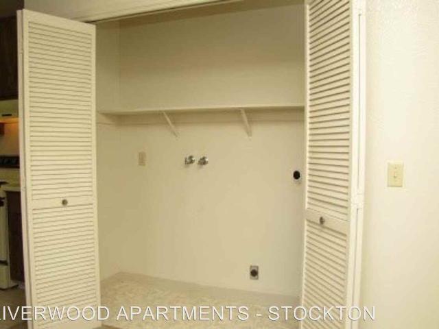 Riverwood Apartments 2 Bedroom Apartment for Rent at 4514 McGaw Street, Stockton, CA 95207 Pacific
